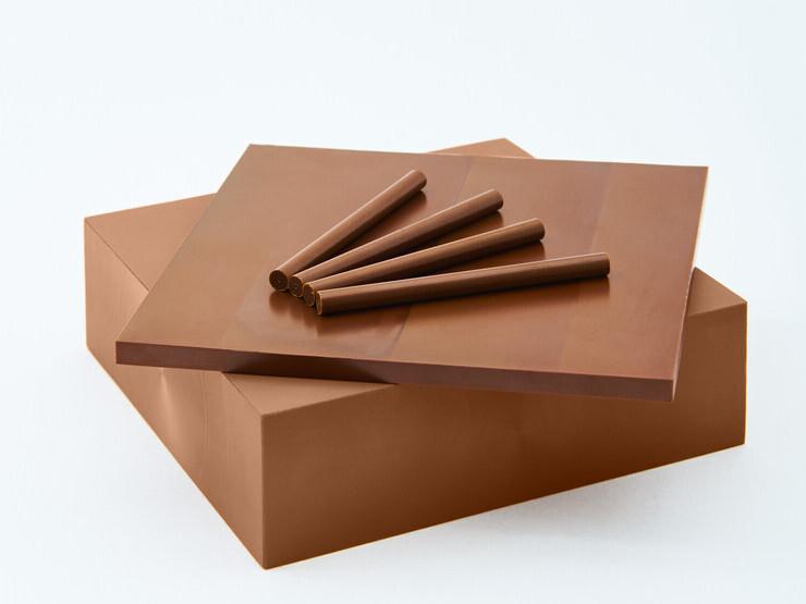 ポリイミドパウダー | 高機能ポリマー